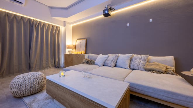 スペモ🤍天王寺駅3分🚉女子会🐇推し活🎂デート☁️ママ会🫖オフ会💎おしゃれ✨️撮影📸836_CINEMA天王寺2ndの写真24