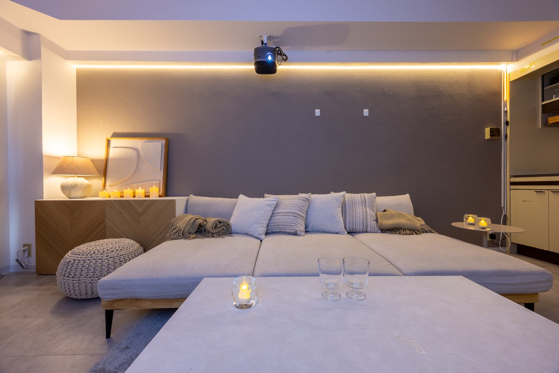 スペモ🤍天王寺駅3分🚉女子会🐇推し活🎂デート☁️ママ会🫖オフ会💎おしゃれ✨️撮影📸836_CINEMA天王寺2ndの写真19