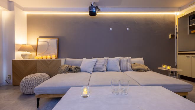 スペモ🤍天王寺駅3分🚉女子会🐇推し活🎂デート☁️ママ会🫖オフ会💎おしゃれ✨️撮影📸836_CINEMA天王寺2ndの写真19