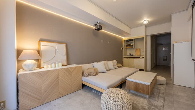 スペモ🤍天王寺駅3分🚉女子会🐇推し活🎂デート☁️ママ会🫖オフ会💎おしゃれ✨️撮影📸836_CINEMA天王寺2ndの写真14