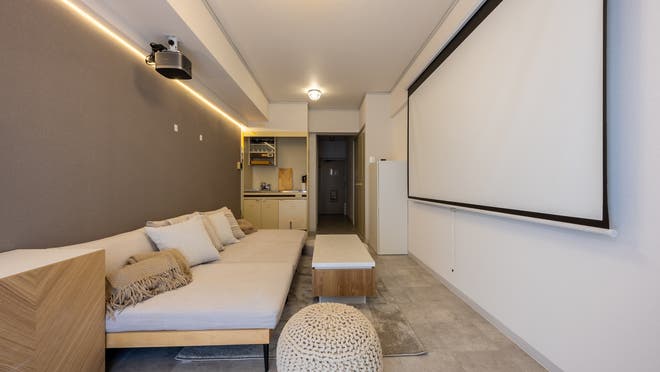 スペモ🤍天王寺駅3分🚉女子会🐇推し活🎂デート☁️ママ会🫖オフ会💎おしゃれ✨️撮影📸836_CINEMA天王寺2ndの写真11