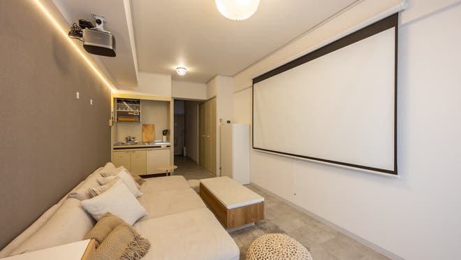 スペモ🤍天王寺駅3分🚉女子会🐇推し活🎂デート☁️ママ会🫖オフ会💎おしゃれ✨️撮影📸836_CINEMA天王寺2ndの写真15