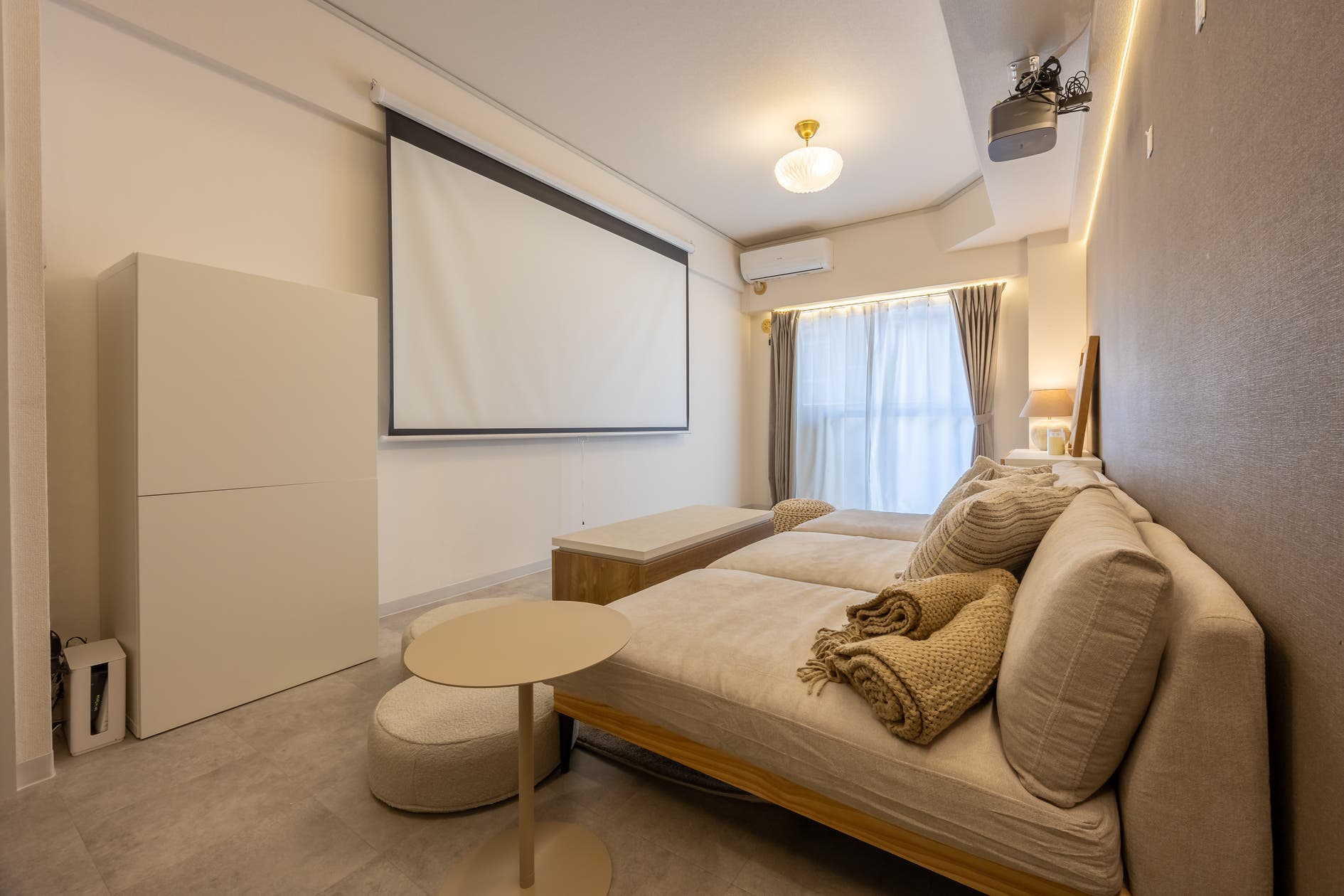 スペモ🤍天王寺駅3分🚉女子会🐇推し活🎂デート☁️ママ会🫖オフ会💎おしゃれ✨️撮影📸836_CINEMA天王寺2ndの写真12