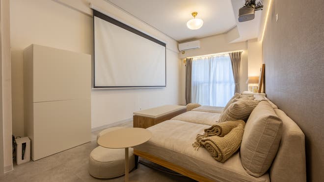 スペモ🤍天王寺駅3分🚉女子会🐇推し活🎂デート☁️ママ会🫖オフ会💎おしゃれ✨️撮影📸836_CINEMA天王寺2ndの写真12