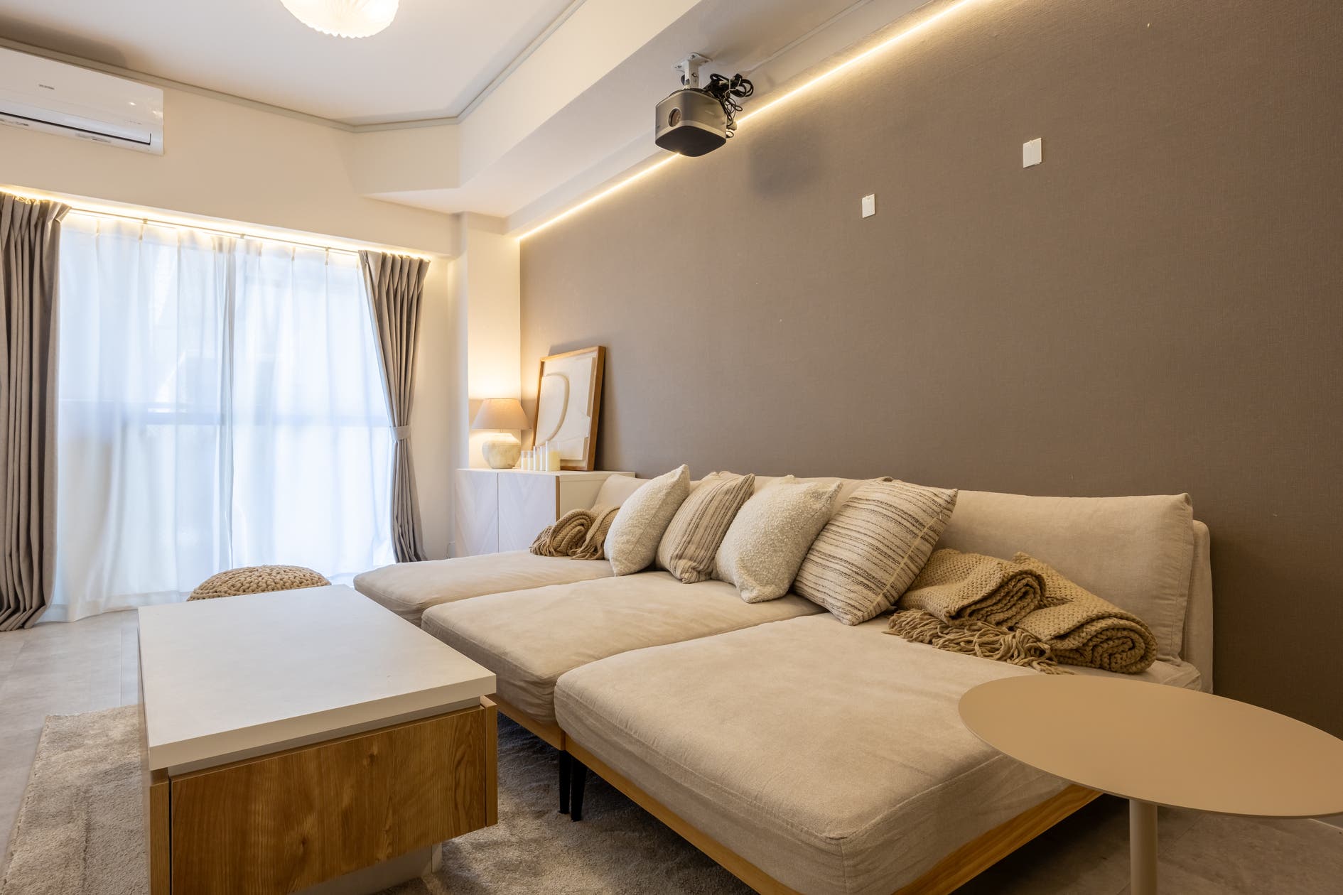 スペモ🤍天王寺駅3分🚉女子会🐇推し活🎂デート☁️ママ会🫖オフ会💎おしゃれ✨️撮影📸836_CINEMA天王寺2ndの写真13