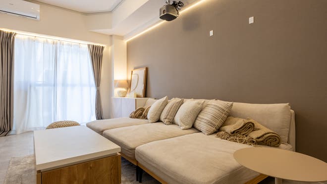 スペモ🤍天王寺駅3分🚉女子会🐇推し活🎂デート☁️ママ会🫖オフ会💎おしゃれ✨️撮影📸836_CINEMA天王寺2ndの写真13