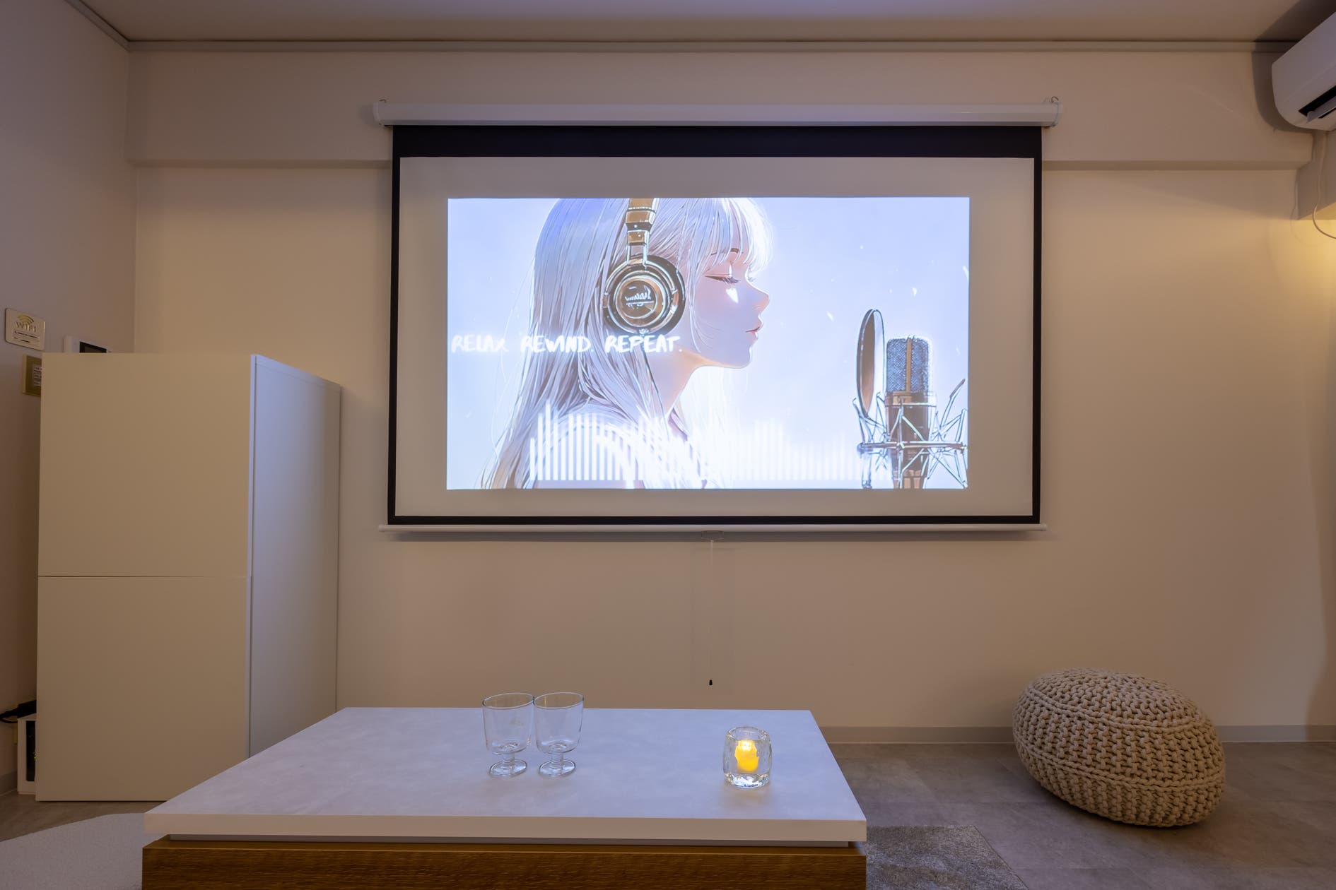 スペモ🤍天王寺駅3分🚉女子会🐇推し活🎂デート☁️ママ会🫖オフ会💎おしゃれ✨️撮影📸836_CINEMA天王寺2ndの写真28