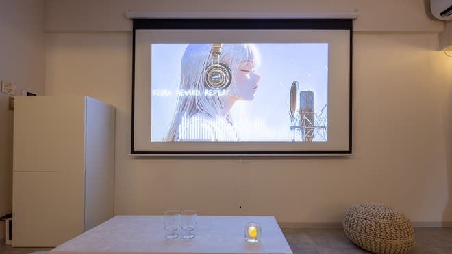 スペモ🤍天王寺駅3分🚉女子会🐇推し活🎂デート☁️ママ会🫖オフ会💎おしゃれ✨️撮影📸836_CINEMA天王寺2ndの写真28