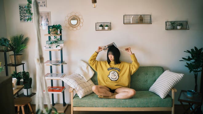 桜上水駅徒歩1分/デザイナーズ/自然光/ベランダ/一人暮らしインテリア/韓国インテリア/和室の写真18