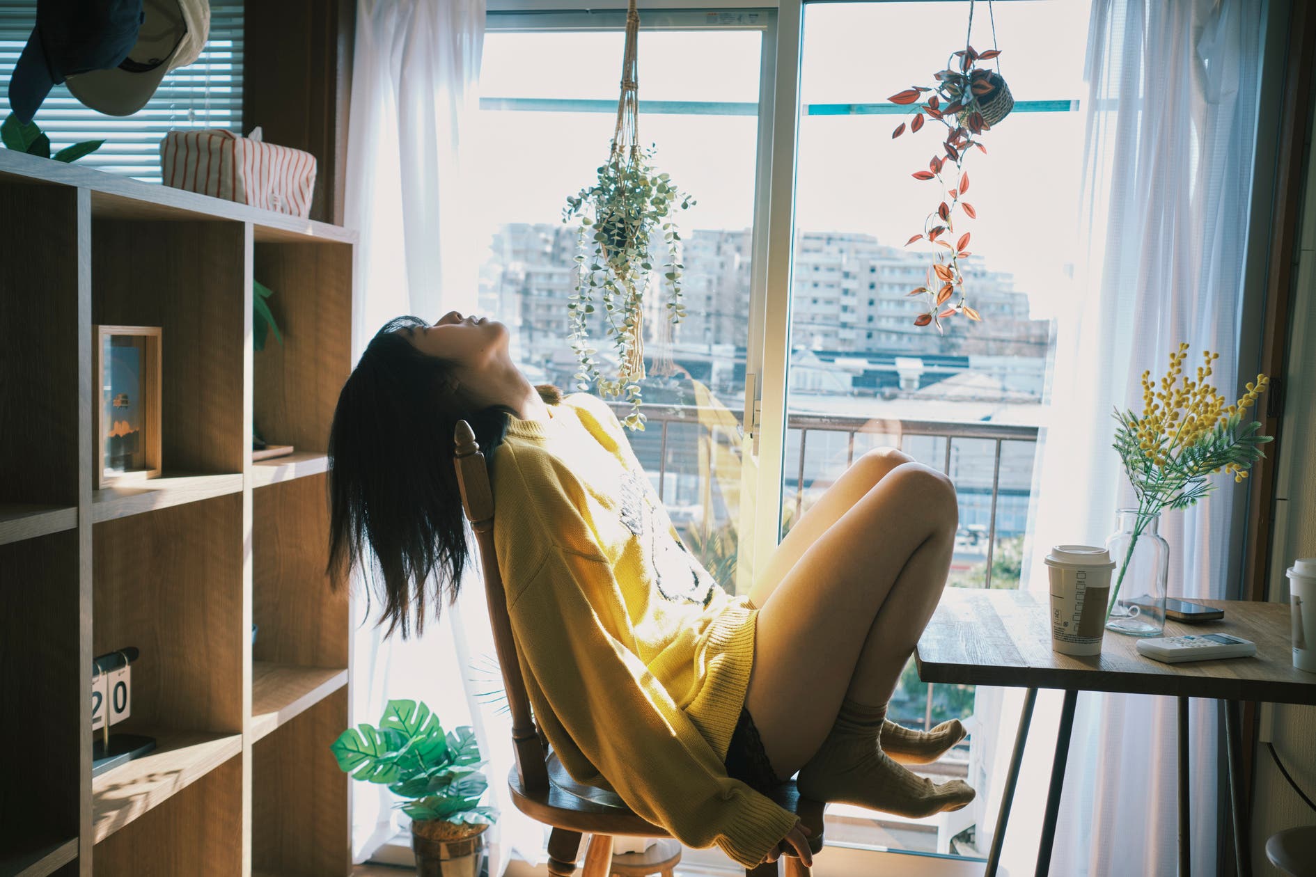 桜上水駅徒歩1分/デザイナーズ/自然光/ベランダ/一人暮らしインテリア/韓国インテリア/和室の写真20