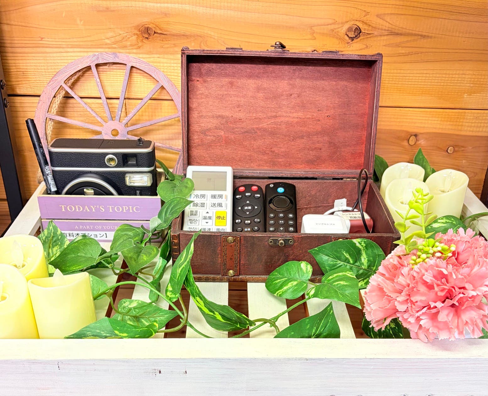 📷エモいチェキ撮影✨の画像1