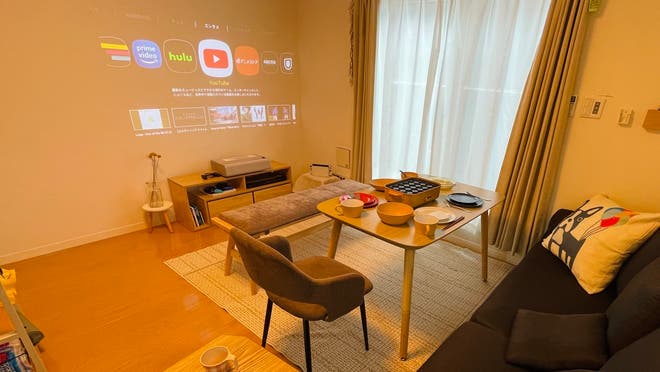 【1日予約がお得!】北千住7分🍍3階はボドゲやマダミス、2階はプロジェクターやSwitchで遊ぶ🎮子連れママ会/デートも🍷の写真14