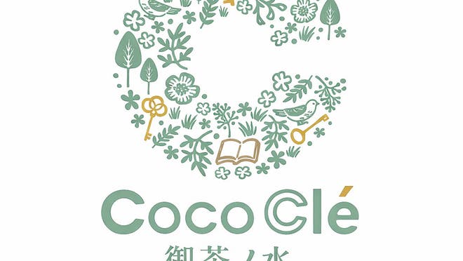 御茶ノ水駅から徒歩5分のパーティースペース🎵Coco Clé (ココクレ)御茶ノ水✨インドア花見🌸の写真30