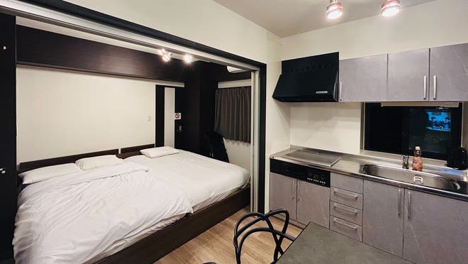 ✨NEW OPEN✨スイッチ2✨大人気ゲーム🎮換気・定期消毒✨無料WiFi✨24h利用可🆗女子会💖誕生日🎂おしゃれ🔆の写真6