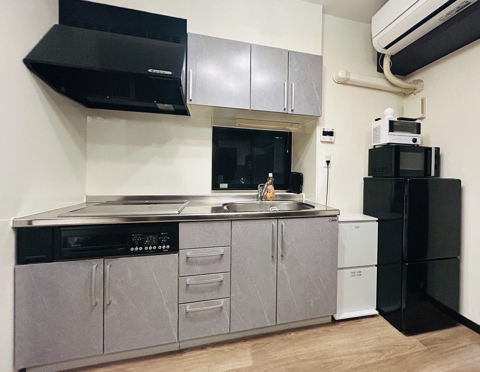 ✨NEW OPEN✨スイッチ２✨大人気ゲーム🎮換気・定期消毒✨無料WiFi✨24h利用可🆗女子会💖誕生日🎂おしゃれ🔆の写真7