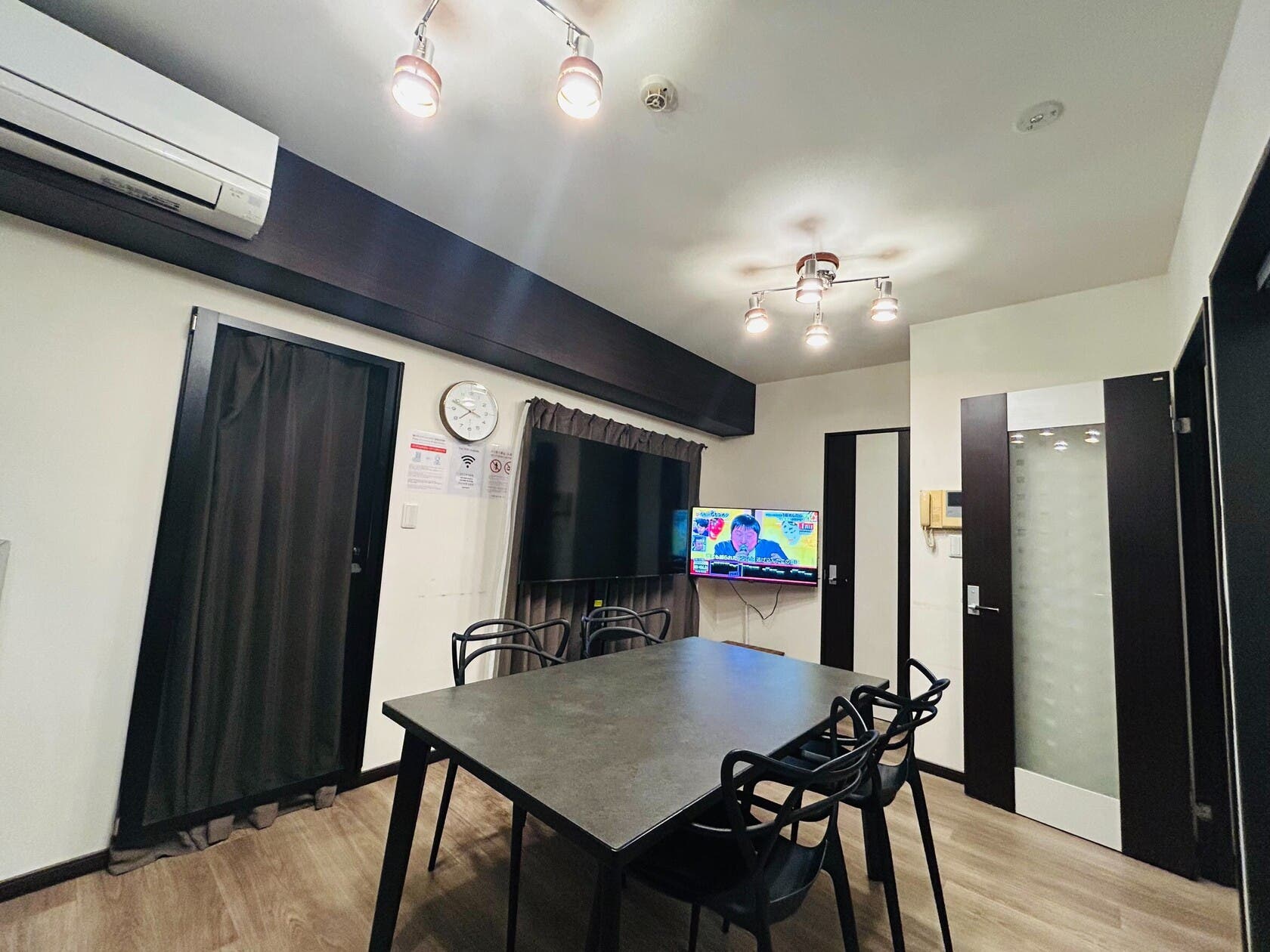 ✨NEW OPEN✨スイッチ２✨大人気ゲーム🎮換気・定期消毒✨無料WiFi✨24h利用可🆗女子会💖誕生日🎂おしゃれ🔆の写真10