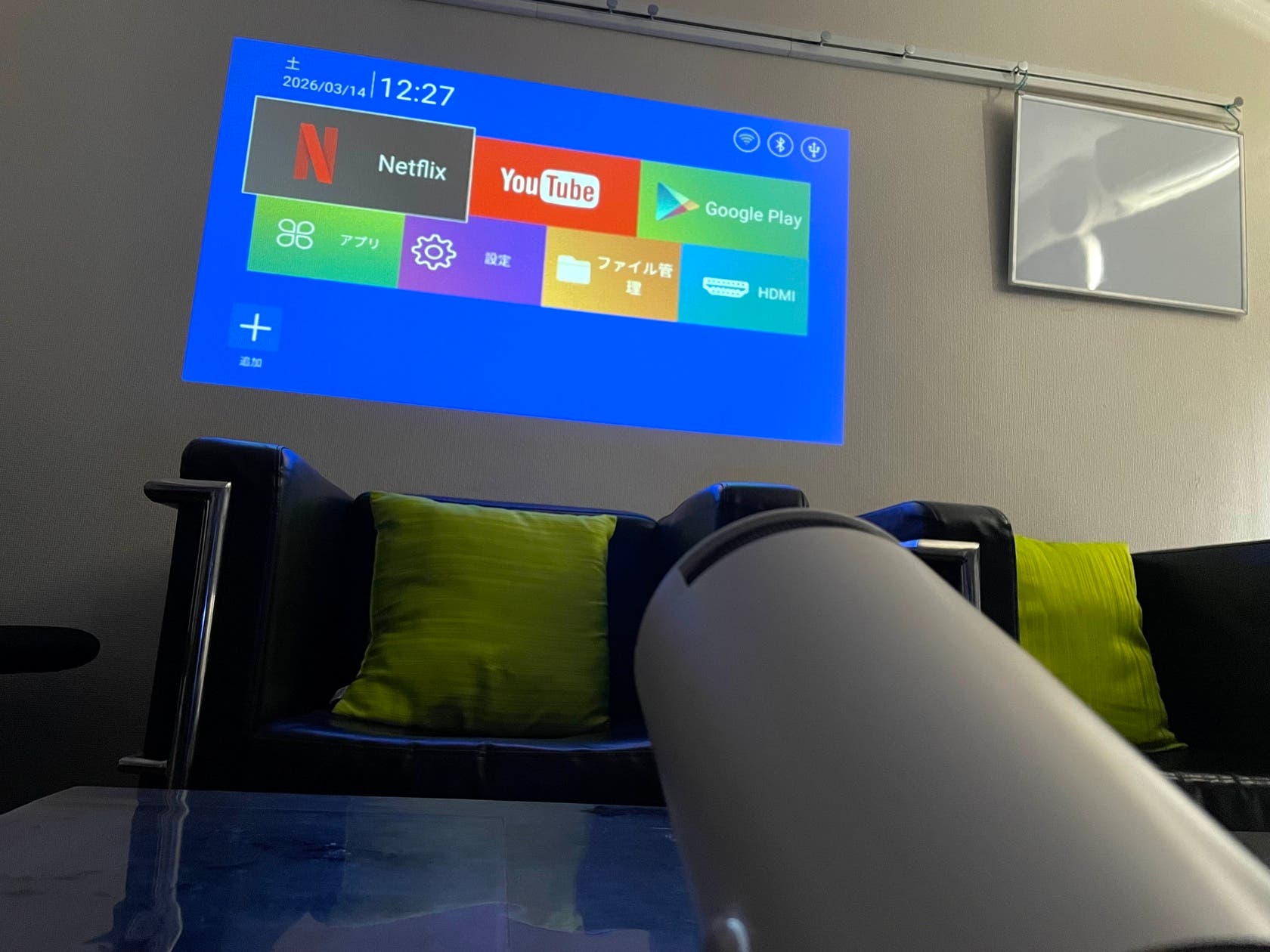 【値下げしました】三田線出口50m、東京ドーム隣のゆったりソファ空間。会議・ドームイベント準備・撮影OKなマルチスペースの写真7