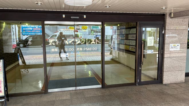 【OPEN🎉】福岡駅より徒歩約4分|完全個室|リクライニングチェア|美容レッスン・ネイル・まつエク用途で使えるシェア空間の写真22