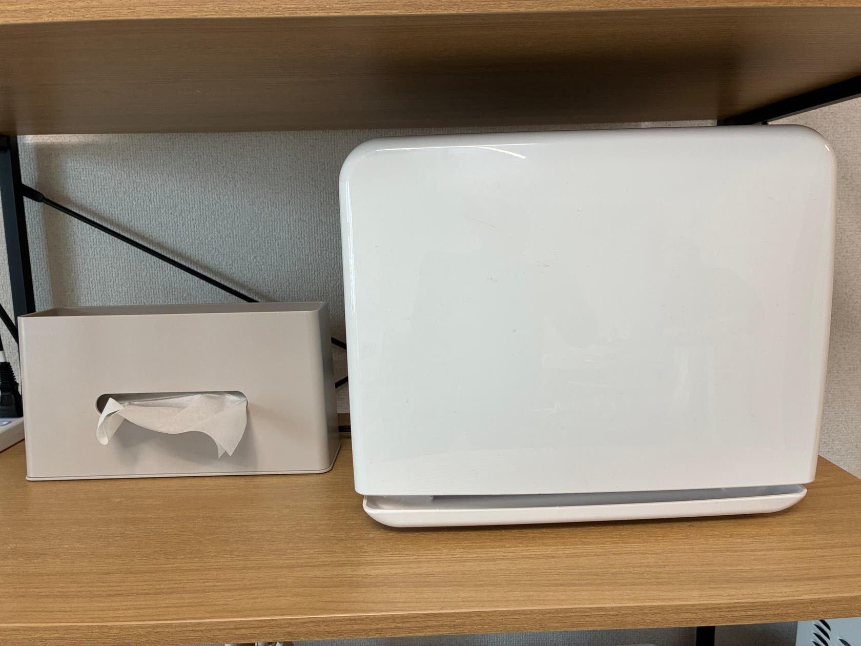 【OPEN🎉】福岡駅より徒歩約4分｜完全個室｜リクライニングチェア｜美容レッスン・ネイル・まつエク用途で使えるシェア空間の写真10