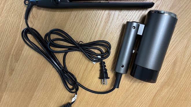 【OPEN🎉】福岡駅より徒歩約4分|完全個室|リクライニングチェア|美容レッスン・ネイル・まつエク用途で使えるシェア空間の写真12