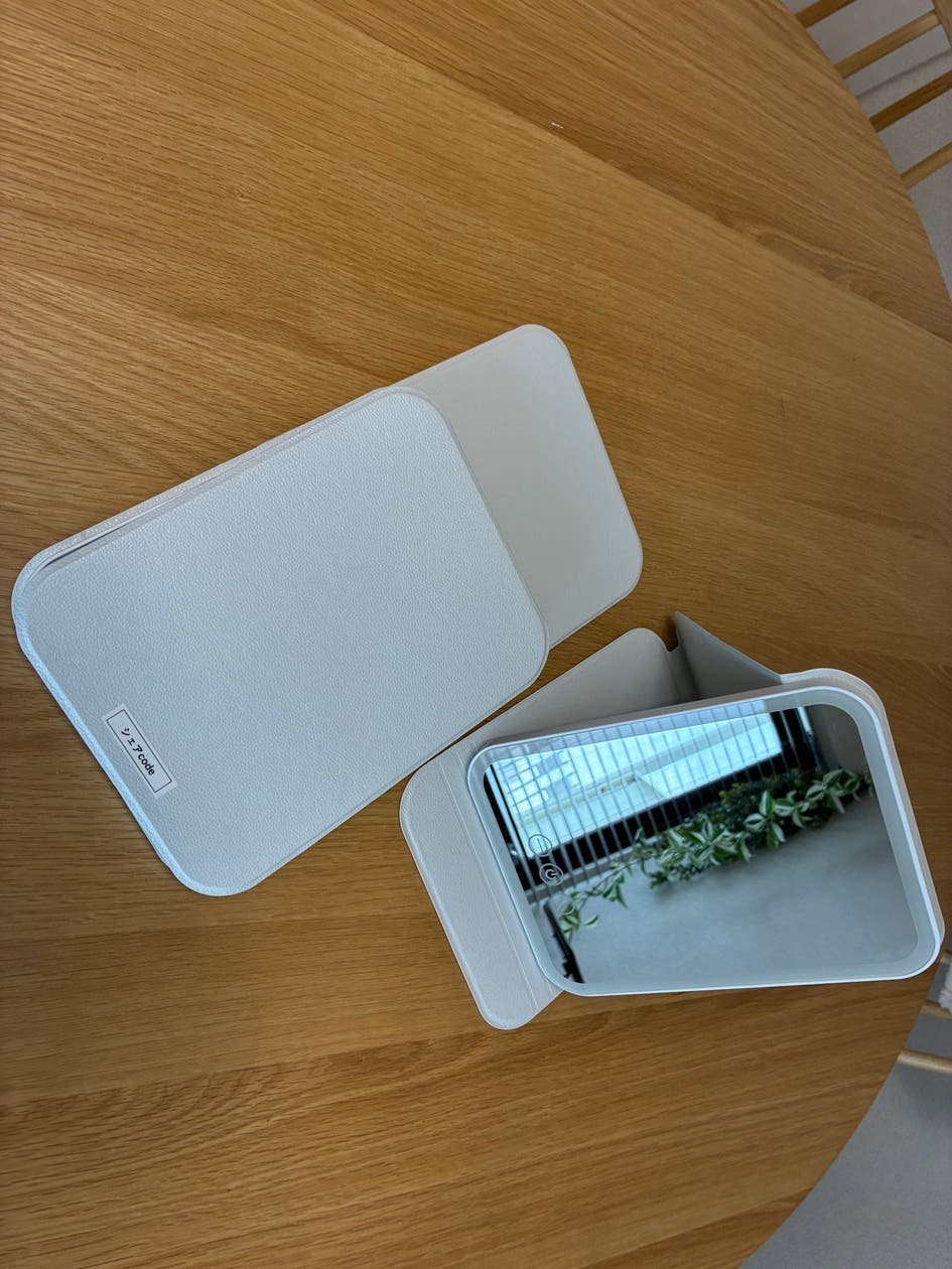 【OPEN🎉】福岡駅より徒歩約4分｜完全個室｜リクライニングチェア｜美容レッスン・ネイル・まつエク用途で使えるシェア空間の写真13