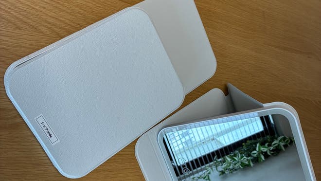 【OPEN🎉】福岡駅より徒歩約4分|完全個室|リクライニングチェア|美容レッスン・ネイル・まつエク用途で使えるシェア空間の写真13