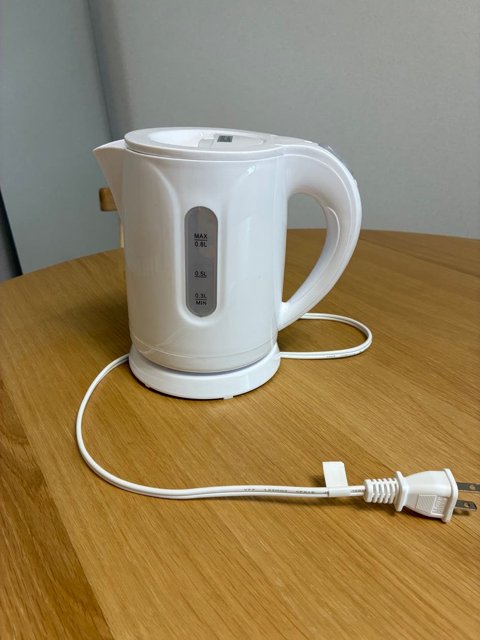 【OPEN🎉】福岡駅より徒歩約4分｜完全個室｜リクライニングチェア｜美容レッスン・ネイル・まつエク用途で使えるシェア空間の写真15