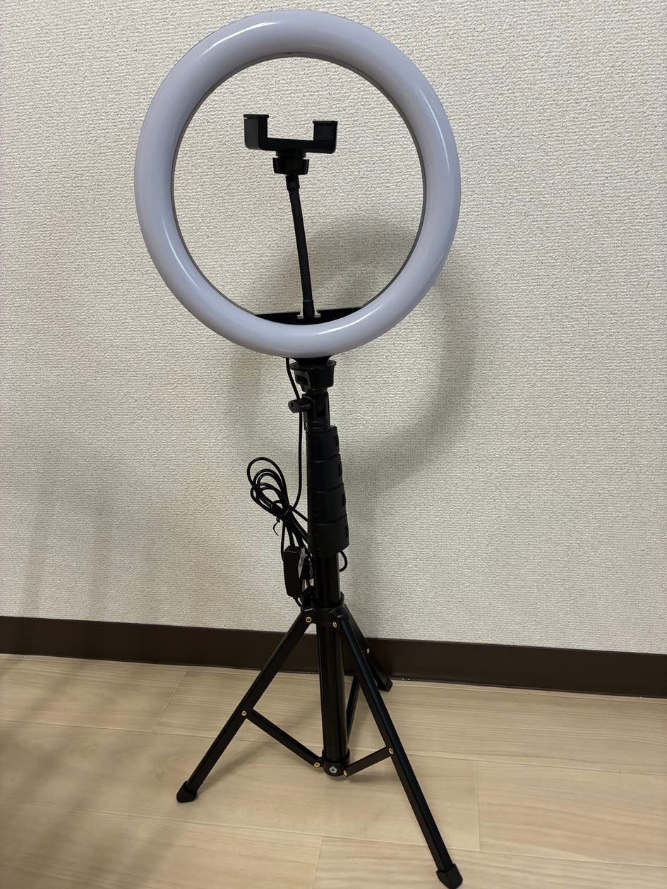 【OPEN🎉】福岡駅より徒歩約4分｜完全個室｜リクライニングチェア｜美容レッスン・ネイル・まつエク用途で使えるシェア空間の写真16