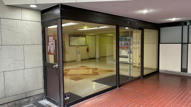 【OPEN🎉】福岡駅より徒歩約4分|完全個室|リクライニングチェア|美容レッスン・ネイル・まつエク用途で使えるシェア空間の写真23