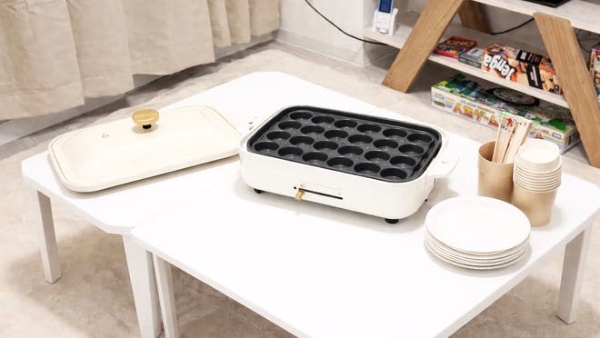 栄駅4分|女子会・誕生日会・推し会🎉最大8名|宅飲み・映画鑑賞・ボードゲーム・撮影📷の写真7