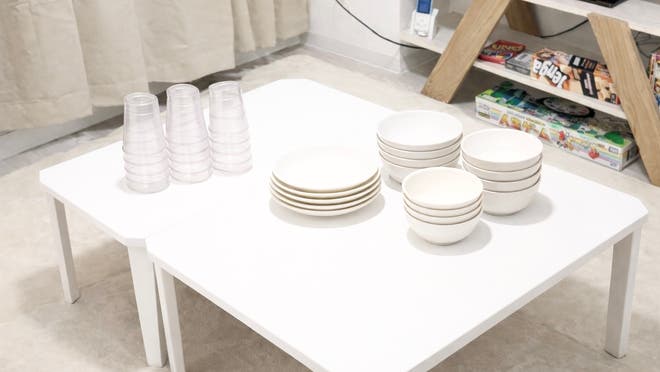 栄駅4分|女子会・誕生日会・推し会🎉最大8名|宅飲み・映画鑑賞・ボードゲーム・撮影📷の写真8