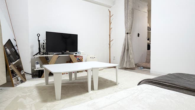 栄駅4分|女子会・誕生日会・推し会🎉最大8名|宅飲み・映画鑑賞・ボードゲーム・撮影📷の写真2