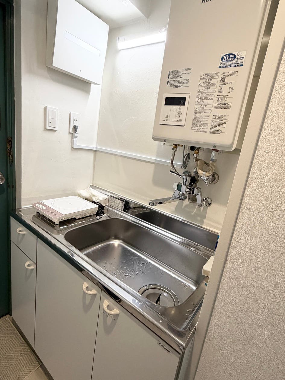 栄駅4分｜女子会・誕生日会・推し会🎉最大8名｜宅飲み・映画鑑賞・ボードゲーム・撮影📷の写真11