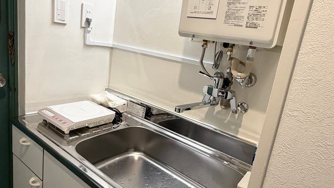 栄駅4分|女子会・誕生日会・推し会🎉最大8名|宅飲み・映画鑑賞・ボードゲーム・撮影📷の写真11