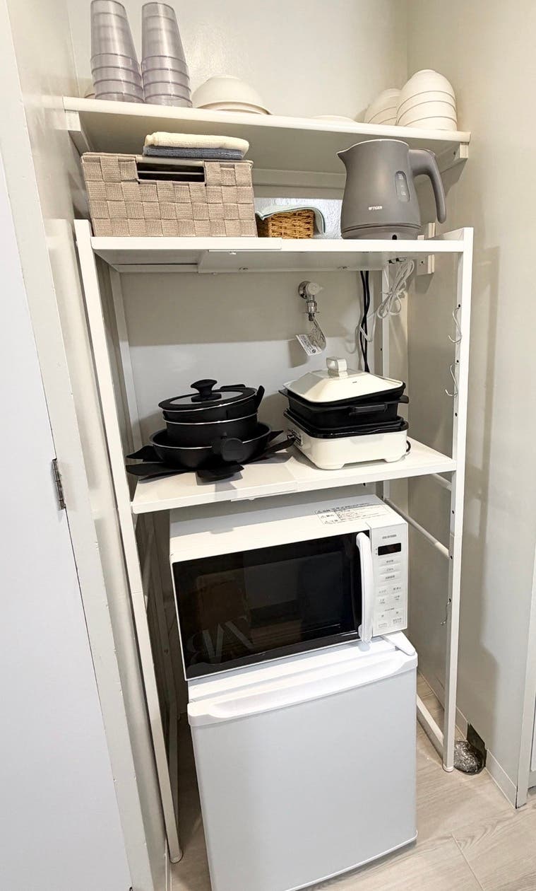 栄駅4分｜女子会・誕生日会・推し会🎉最大8名｜宅飲み・映画鑑賞・ボードゲーム・撮影📷の写真12