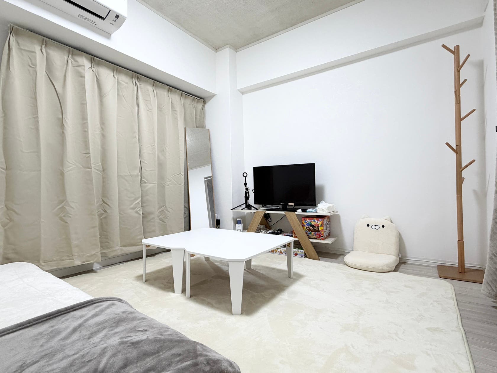 栄駅4分｜女子会・誕生日会・推し会🎉最大8名｜宅飲み・映画鑑賞・ボードゲーム・撮影📷の写真3