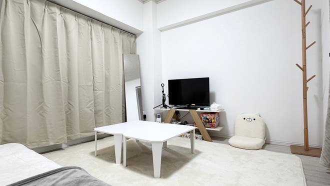 栄駅4分|女子会・誕生日会・推し会🎉最大8名|宅飲み・映画鑑賞・ボードゲーム・撮影📷の写真3