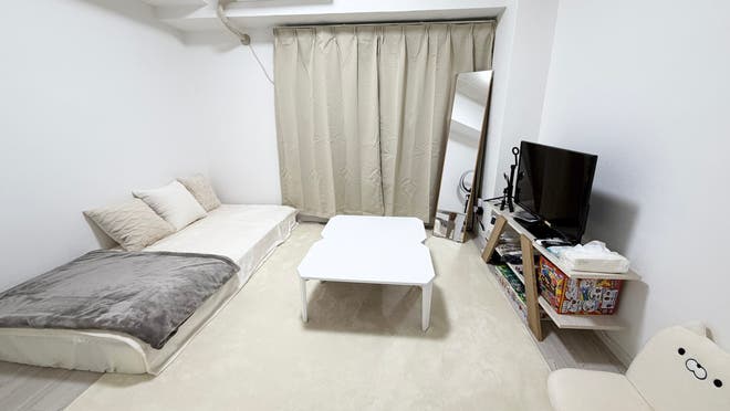 栄駅4分|女子会・誕生日会・推し会🎉最大8名|宅飲み・映画鑑賞・ボードゲーム・撮影📷の写真1