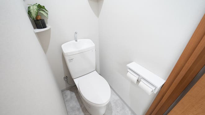 【🎉2026年3月14日オープン✨リノベ済スペース✨】北参道駅1分🚶 少人数ダンス・ヨガに最適✨ 明るくキレイなスタジオ✨の写真21