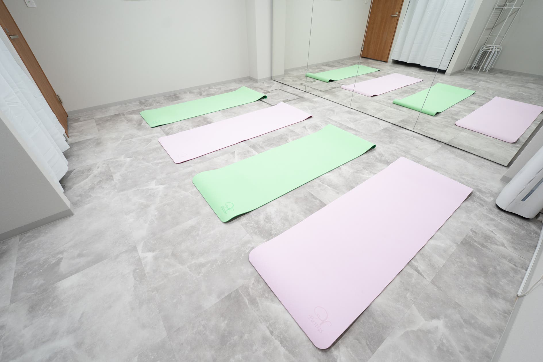 【🎉2026年3月14日オープン✨リノベ済スペース✨】北参道駅1分🚶 少人数ダンス・ヨガに最適✨ 明るくキレイなスタジオ✨の写真8