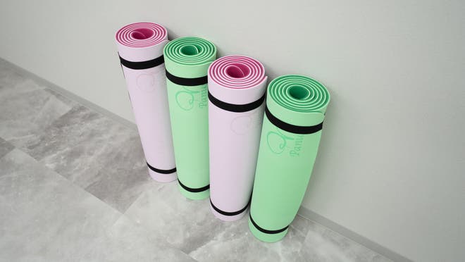 【🎉2026年3月14日オープン✨リノベ済スペース✨】北参道駅1分🚶 少人数ダンス・ヨガに最適✨ 明るくキレイなスタジオ✨の写真12