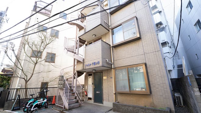 【🎉2026年3月14日オープン✨リノベ済スペース✨】北参道駅1分🚶 少人数ダンス・ヨガに最適✨ 明るくキレイなスタジオ✨の写真22