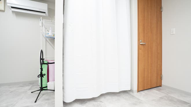 【🎉2026年3月14日オープン✨リノベ済スペース✨】北参道駅1分🚶 少人数ダンス・ヨガに最適✨ 明るくキレイなスタジオ✨の写真10