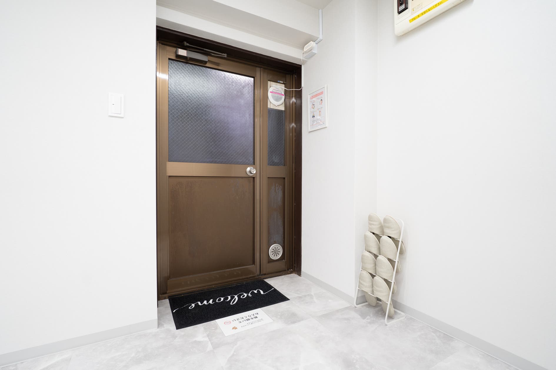 【🎉2026年3月14日オープン✨リノベ済スペース✨】北参道駅1分🚶 少人数ダンス・ヨガに最適✨ 明るくキレイなスタジオ✨の写真20