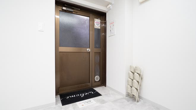 【🎉2026年3月14日オープン✨リノベ済スペース✨】北参道駅1分🚶 少人数ダンス・ヨガに最適✨ 明るくキレイなスタジオ✨の写真20