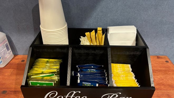 ミーティング/撮影/ネイル/セラピー/カウンセリング/個人サロン向け 日当たり良好 目の前ガーデン 静かな環境の写真10