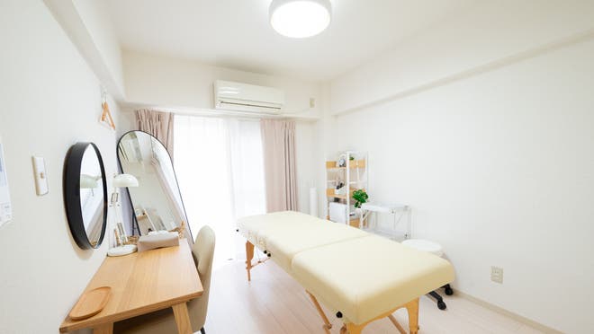 【🎉オープン記念価格】三鷹駅4分|完全個室レンタルサロン🌿心が整うナチュラル空間✨の写真2