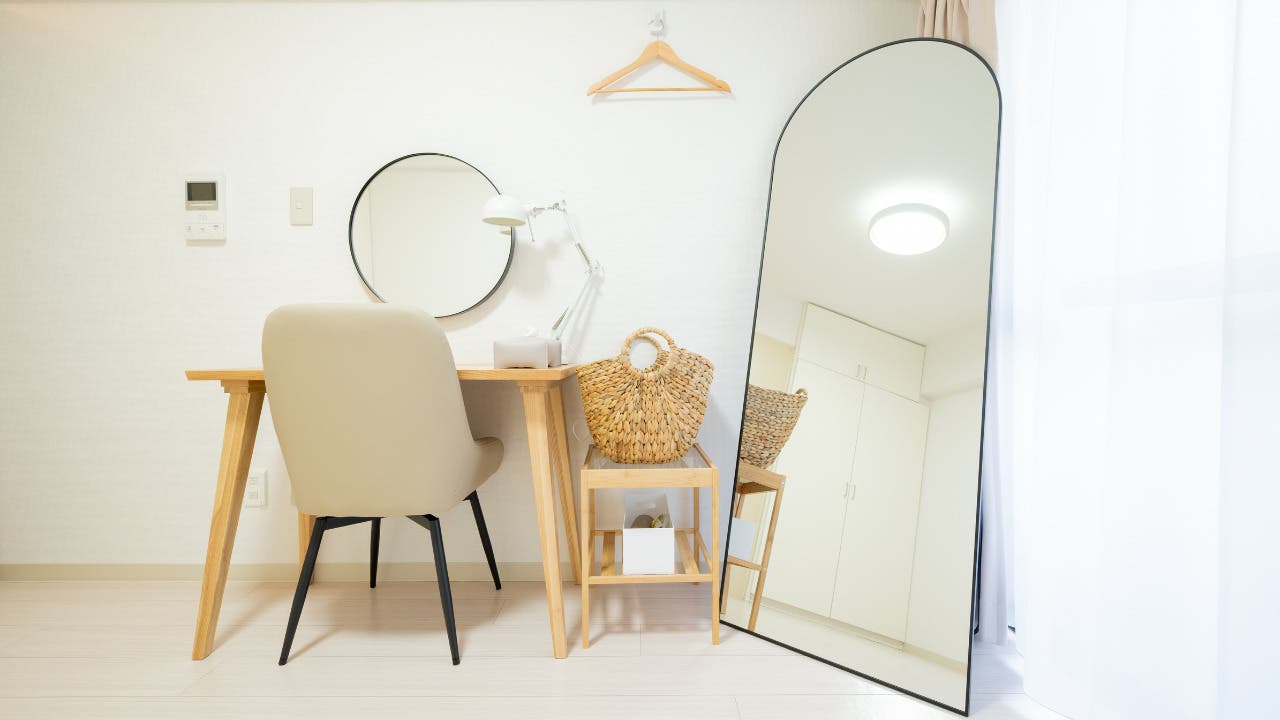 【🎉オープン記念価格】三鷹駅4分｜完全個室レンタルサロン🌿心が整うナチュラル空間✨の写真4