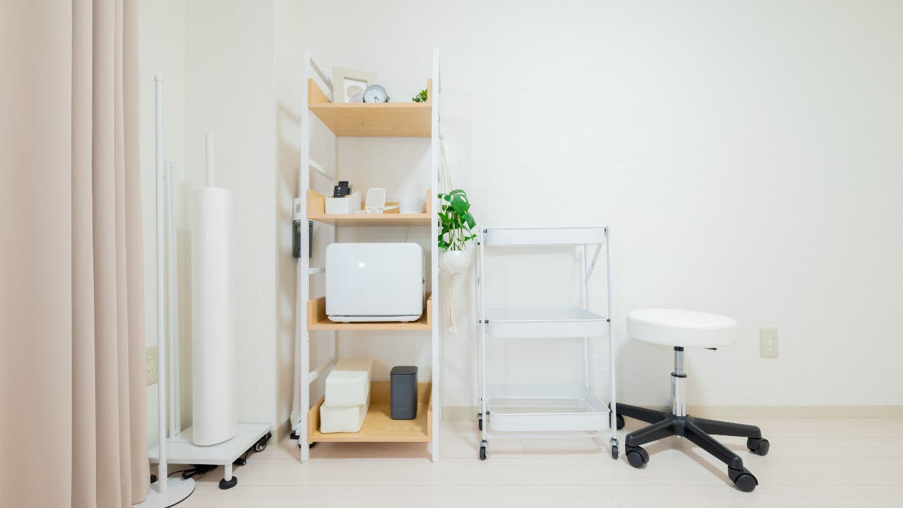 【🎉オープン記念価格】三鷹駅4分｜完全個室レンタルサロン🌿心が整うナチュラル空間✨の写真5