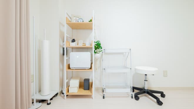 【🎉オープン記念価格】三鷹駅4分|完全個室レンタルサロン🌿心が整うナチュラル空間✨の写真5